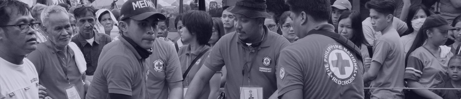 Philippine Red Cross | Humanitarian Organization in the Philippines