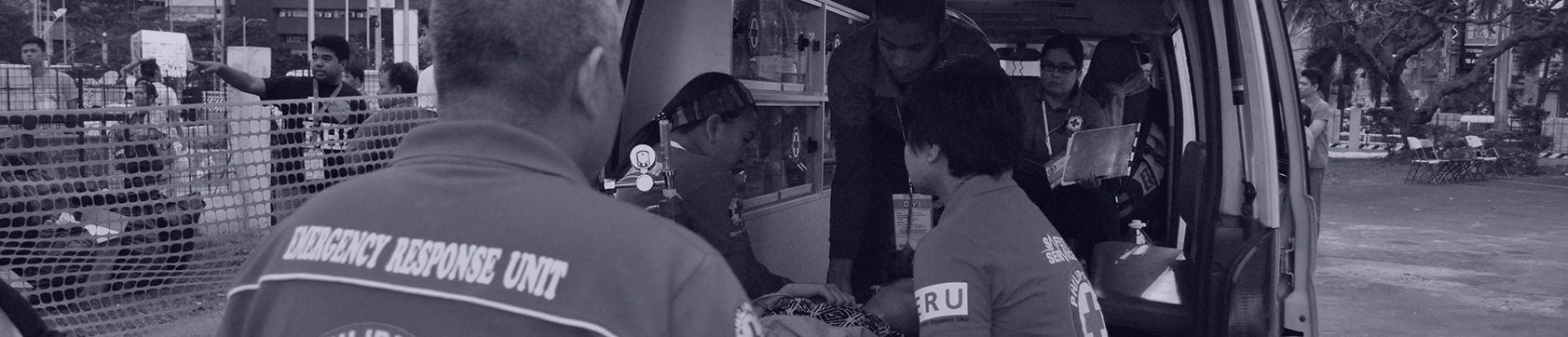 Philippine Red Cross | Humanitarian Organization in the Philippines