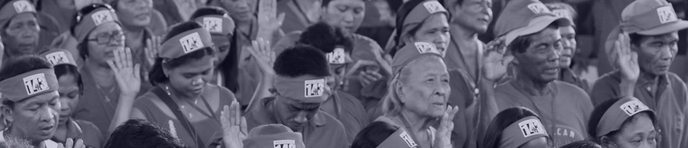 Philippine Red Cross | Humanitarian Organization in the Philippines