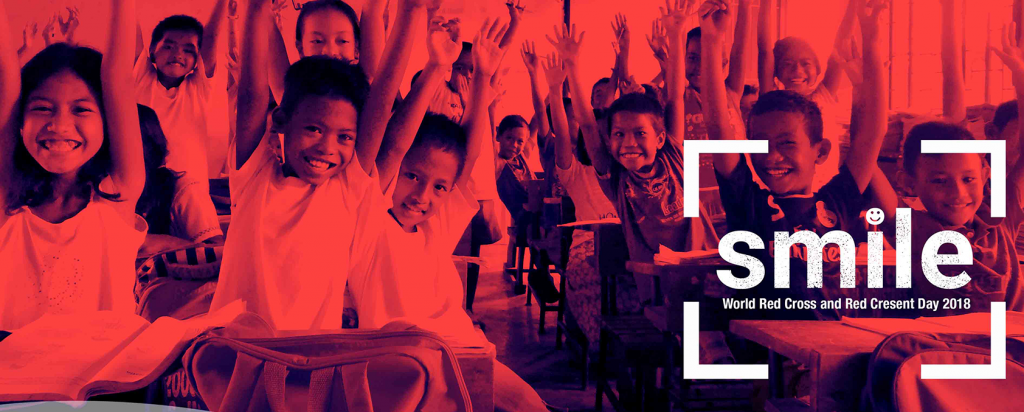 Philippine Red Cross | Humanitarian Organization in the Philippines