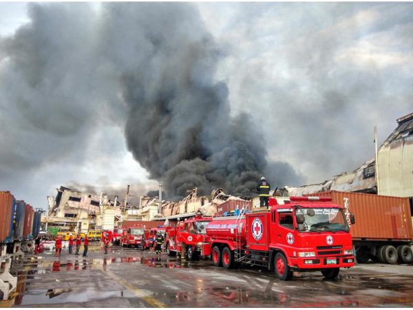 Philippine Red Cross | Humanitarian Organization in the Philippines