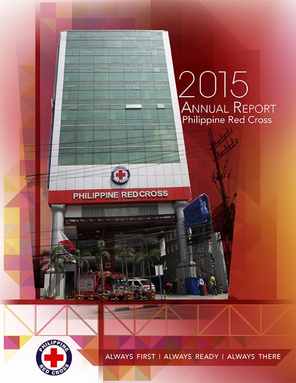 Philippine Red Cross | Humanitarian Organization in the Philippines