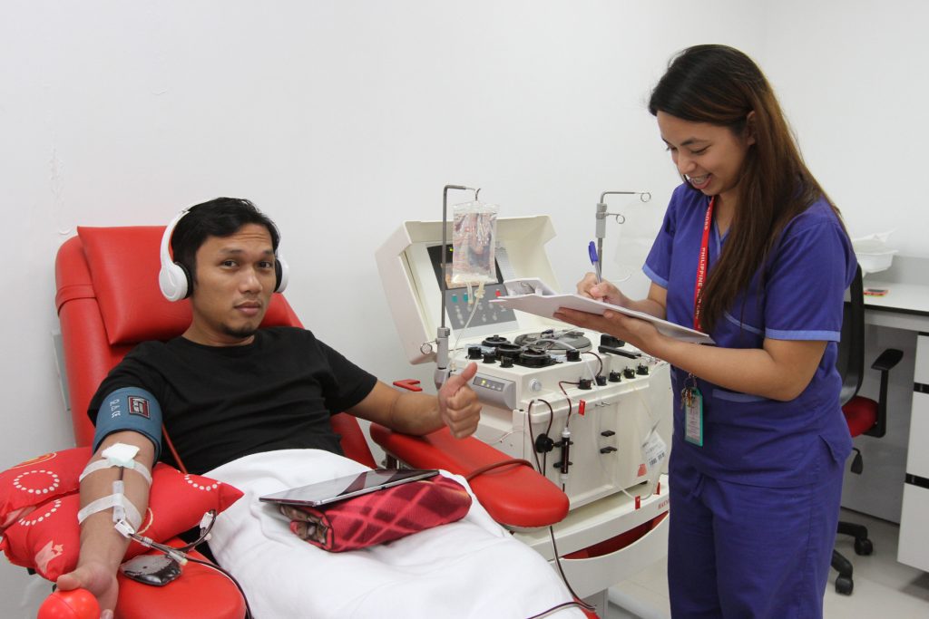 Philippine Red Cross | Humanitarian Organization in the Philippines