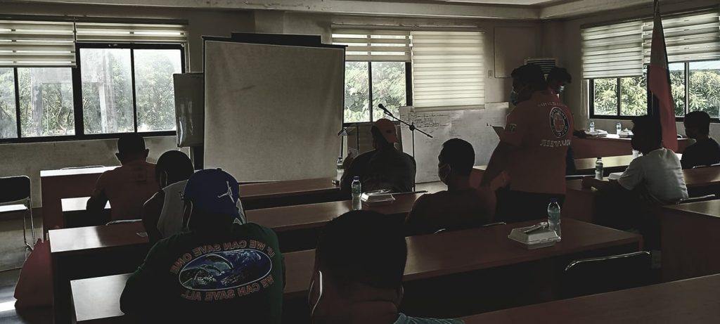 Philippine Red Cross | Humanitarian Organization in the Philippines
