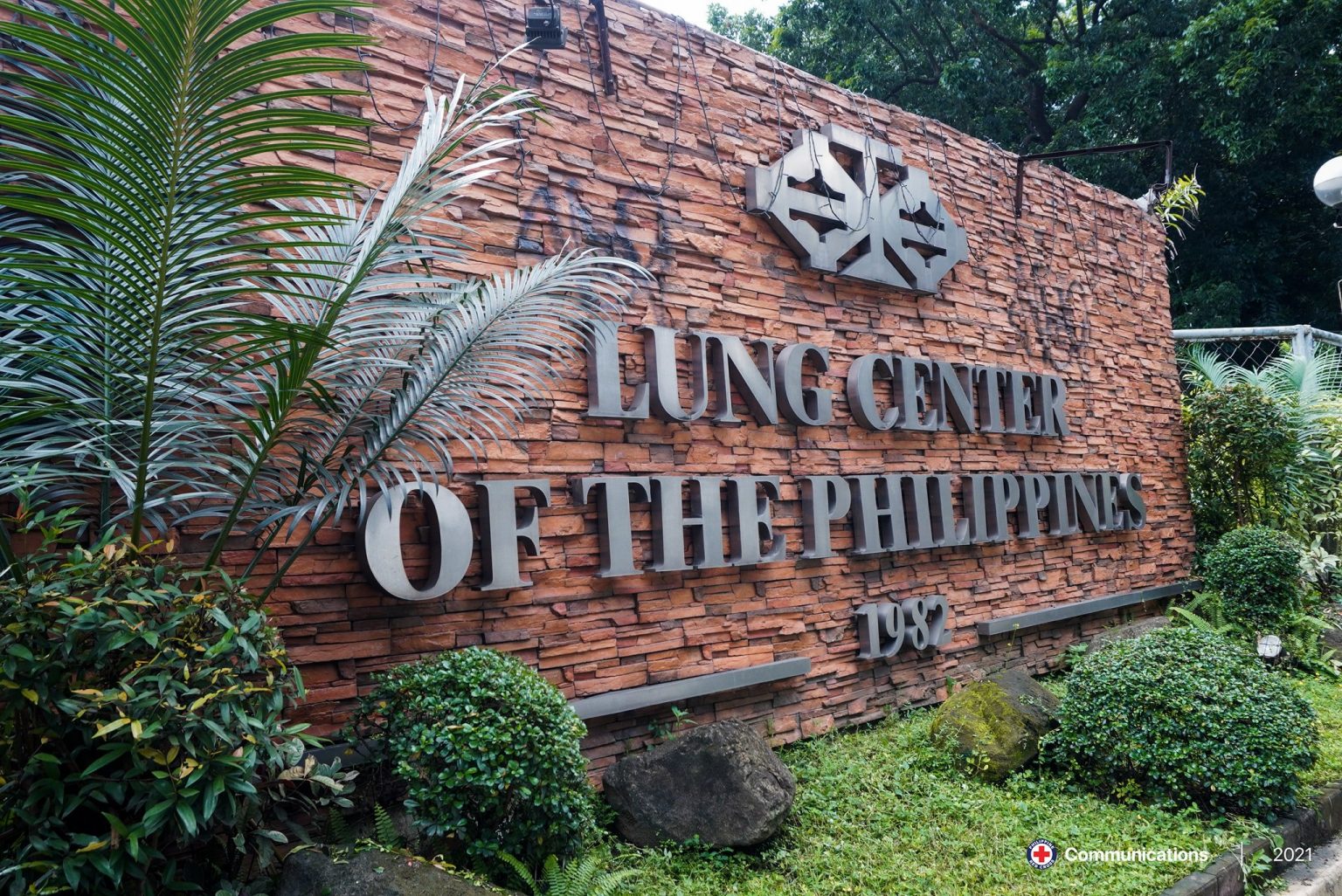 Philippine Red Cross | Humanitarian Organization in the Philippines