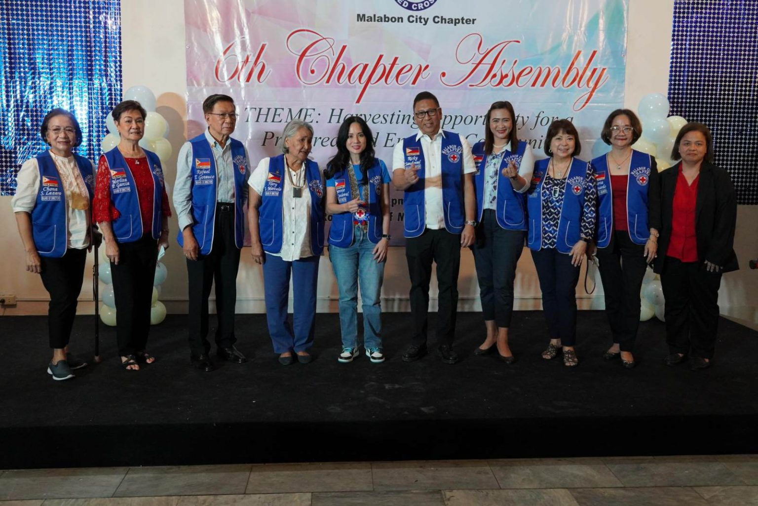 Philippine Red Cross | Humanitarian Organization in the Philippines