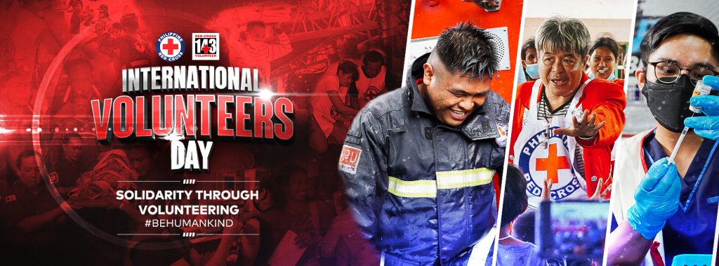 Philippine Red Cross | Humanitarian Organization in the Philippines