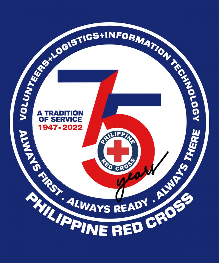 Philippine Red Cross | Humanitarian Organization in the Philippines