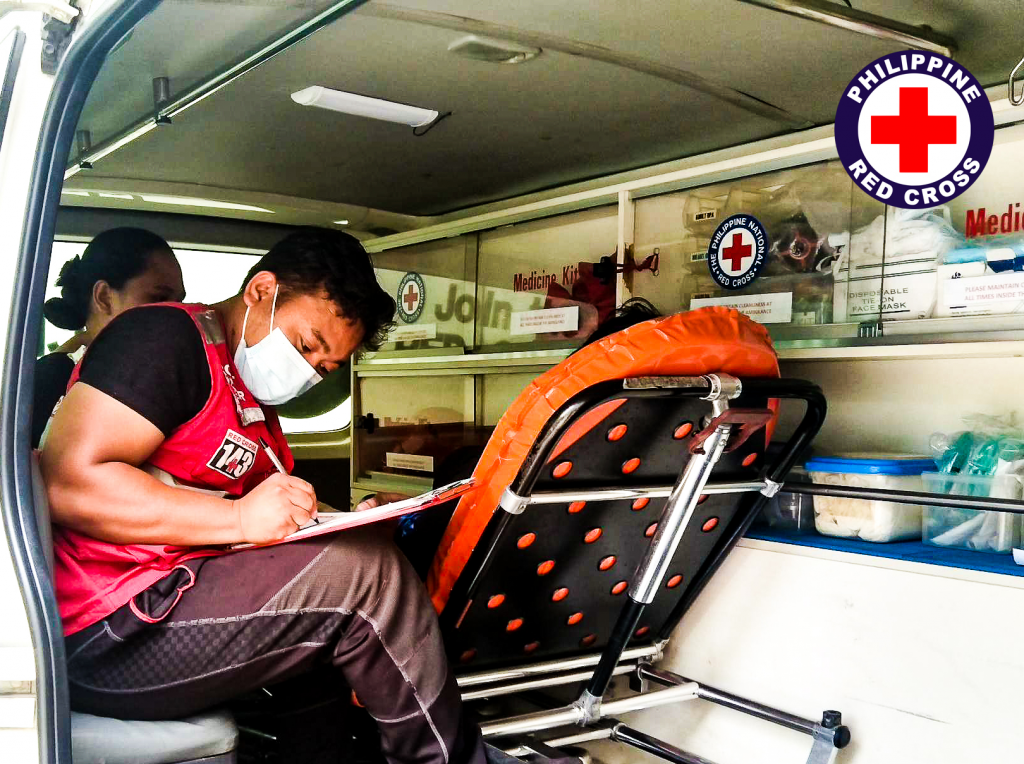 Philippine Red Cross | Humanitarian Organization in the Philippines