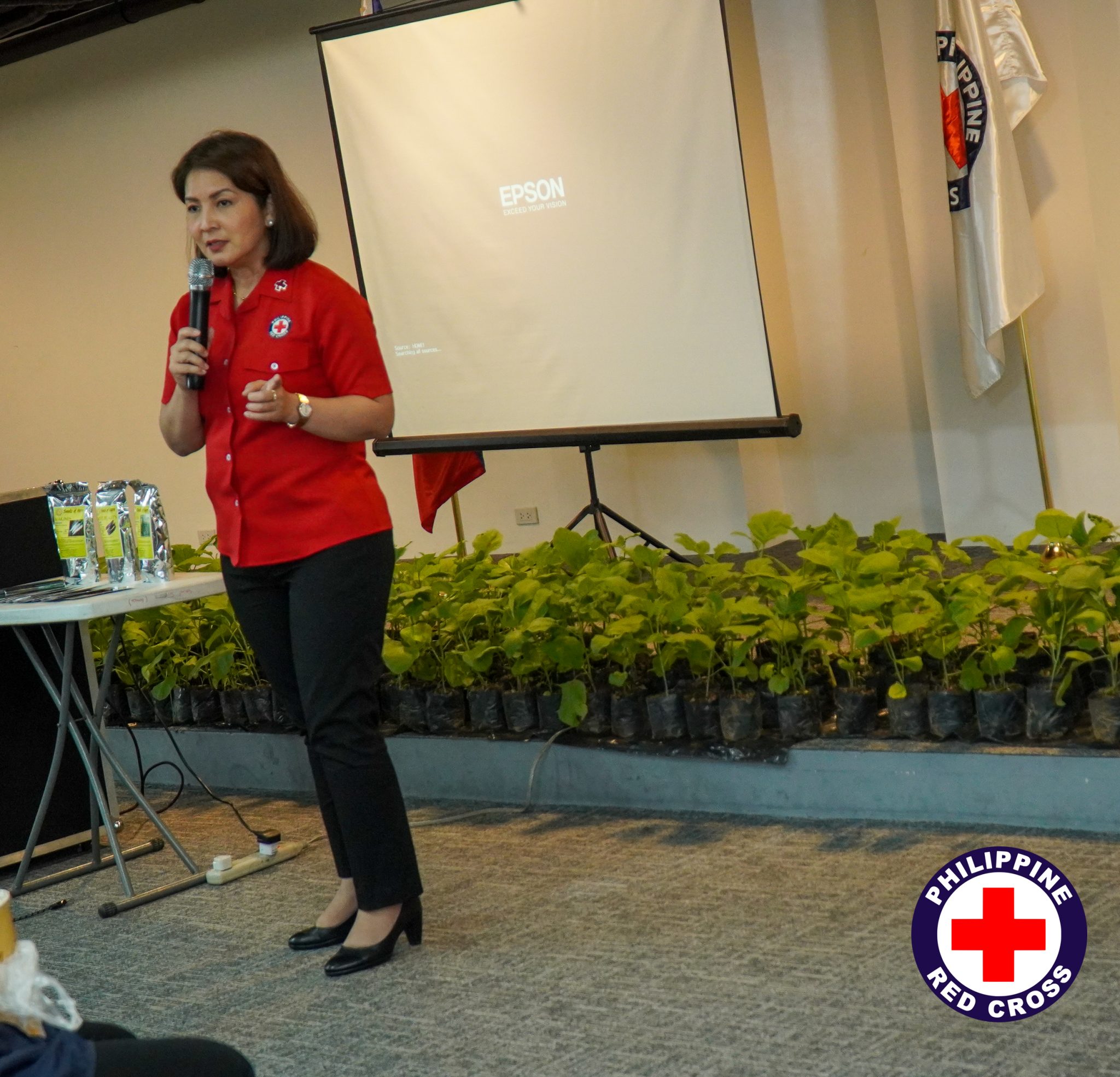 Philippine Red Cross | Humanitarian Organization in the Philippines