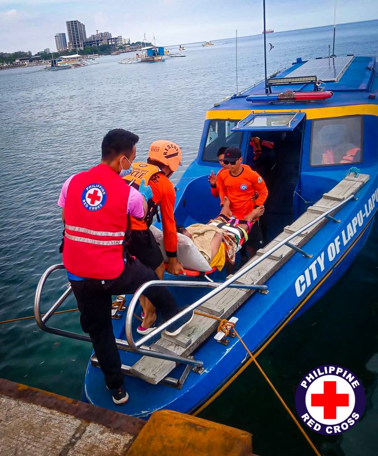 Philippine Red Cross | Humanitarian Organization in the Philippines
