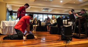 Philippine Red Cross | Humanitarian Organization in the Philippines