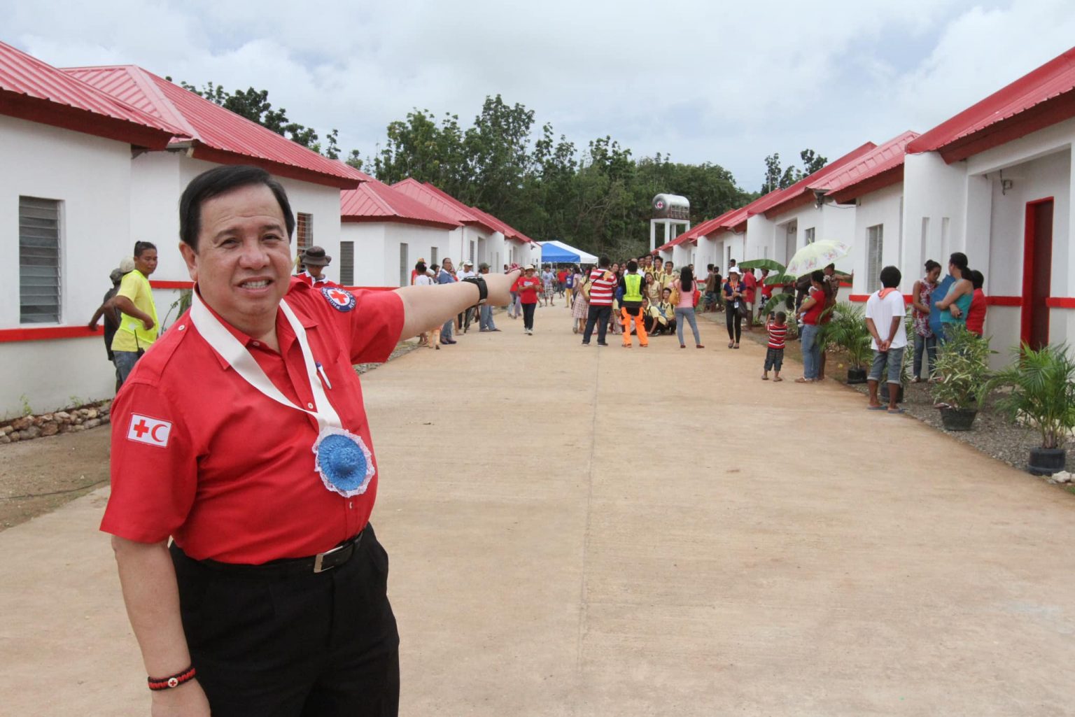 Philippine Red Cross | Humanitarian Organization in the Philippines