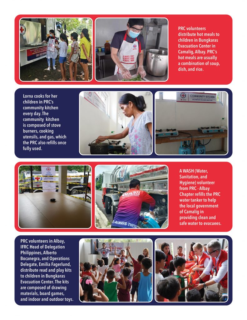 Philippine Red Cross | Humanitarian Organization in the Philippines