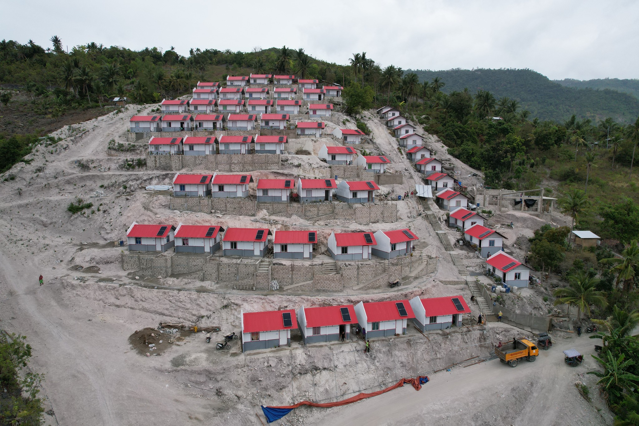 Philippine Red Cross | Humanitarian Organization in the Philippines