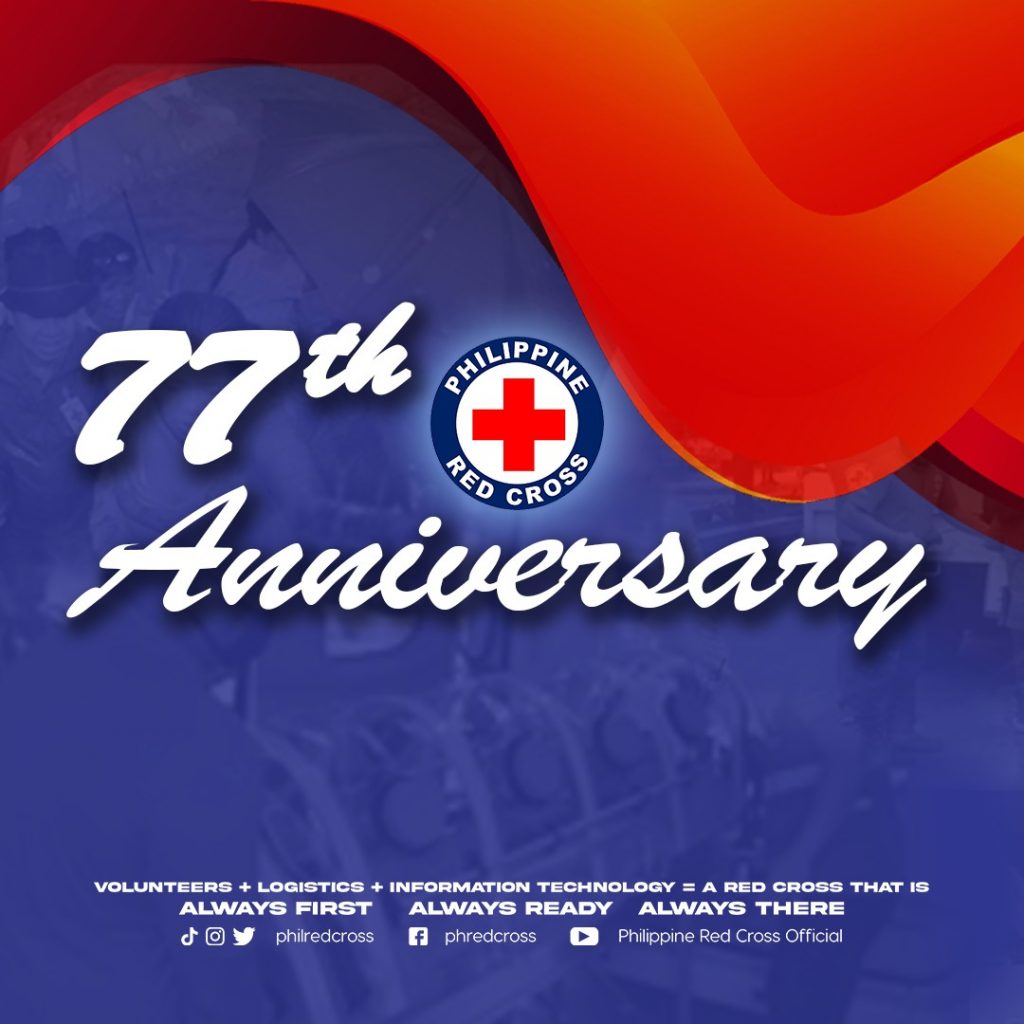 Philippine Red Cross | Humanitarian Organization in the Philippines