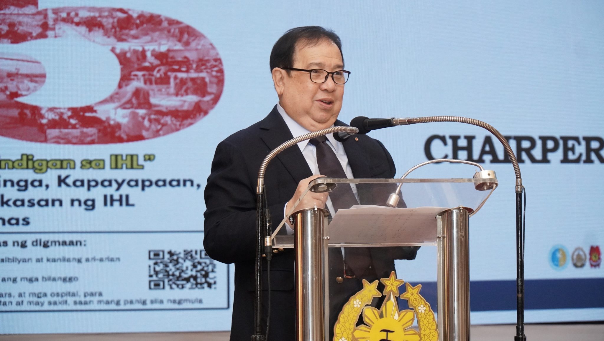 Philippine Red Cross | Humanitarian Organization in the Philippines