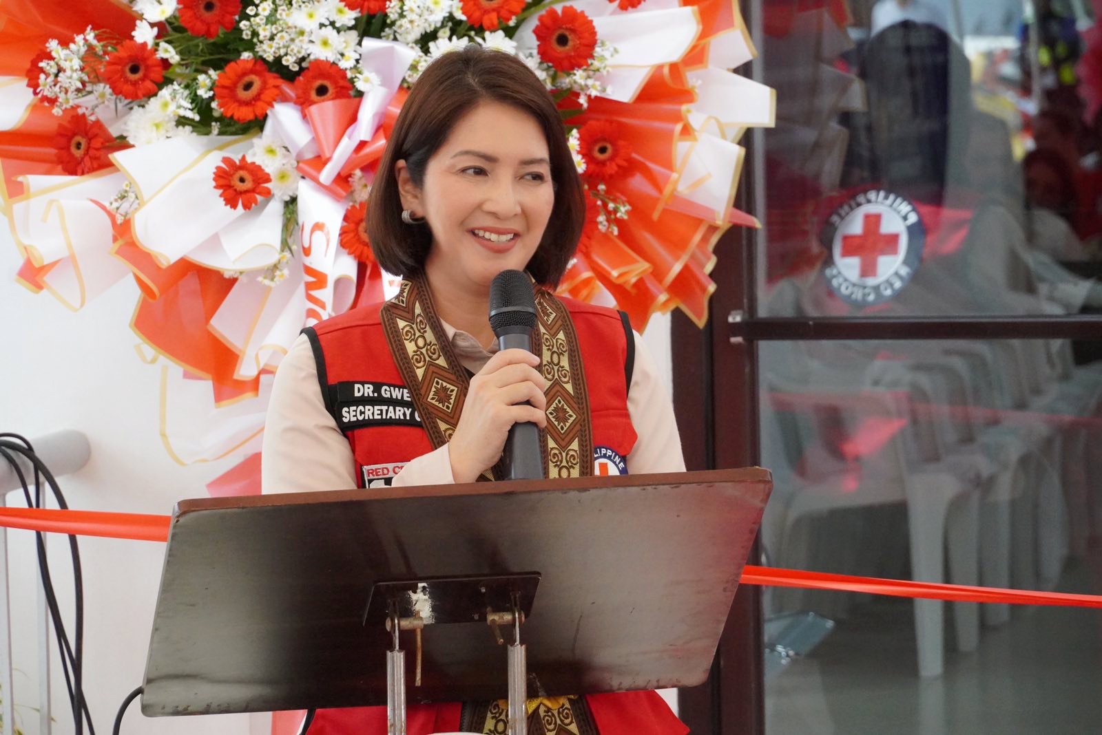 Philippine Red Cross | Humanitarian Organization in the Philippines