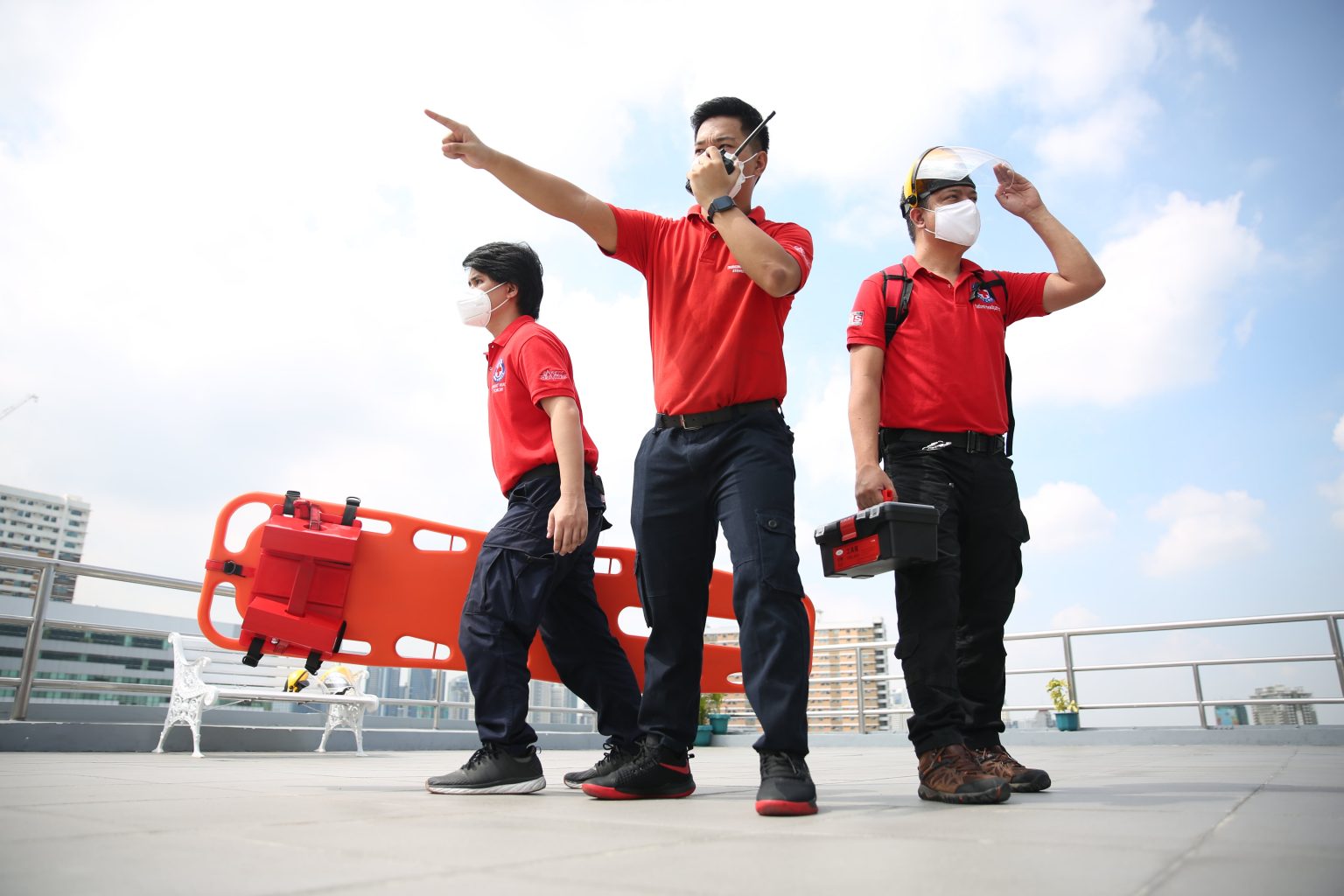 Philippine Red Cross | Humanitarian Organization in the Philippines