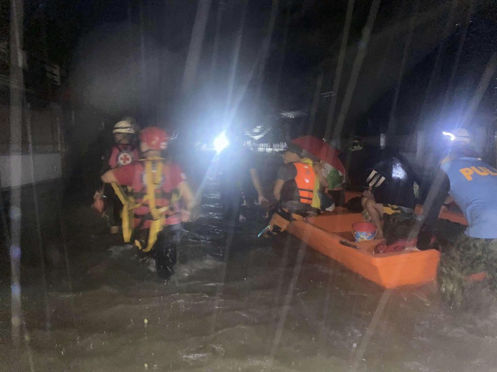 Philippine Red Cross | Humanitarian Organization in the Philippines