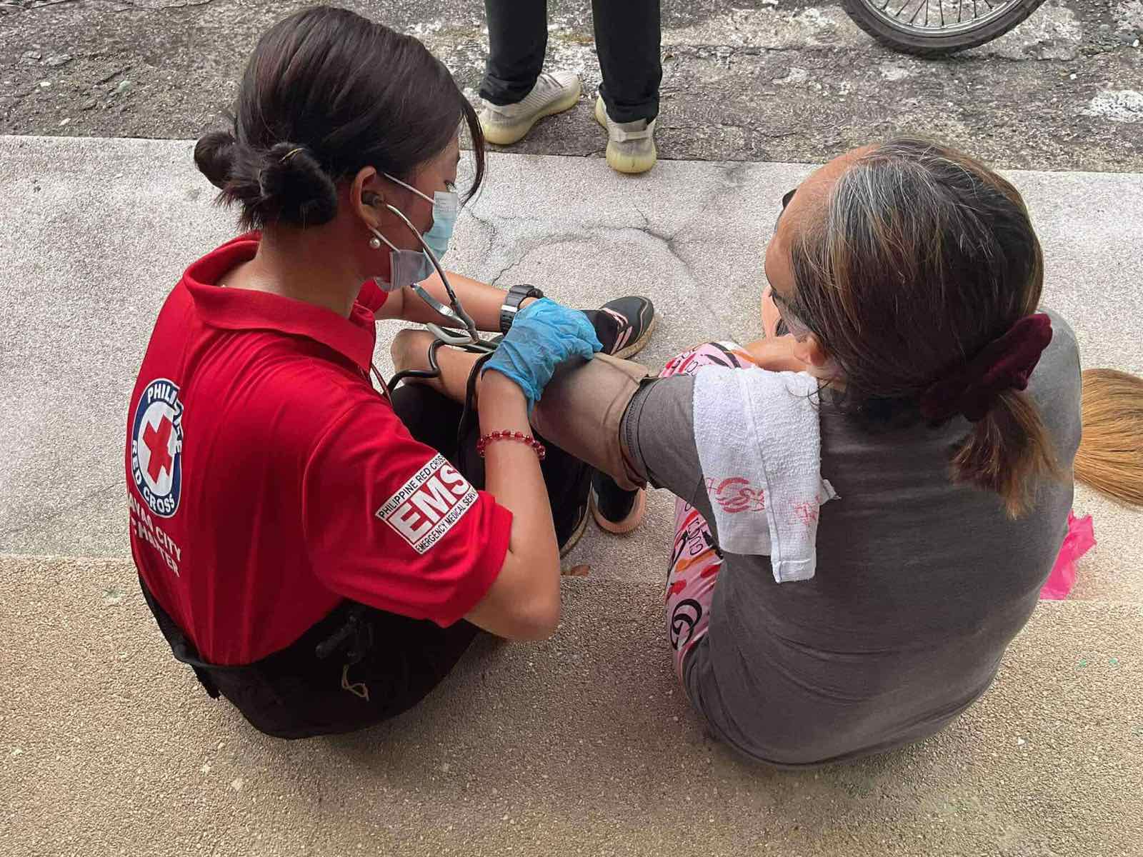 Philippine Red Cross | Humanitarian Organization in the Philippines