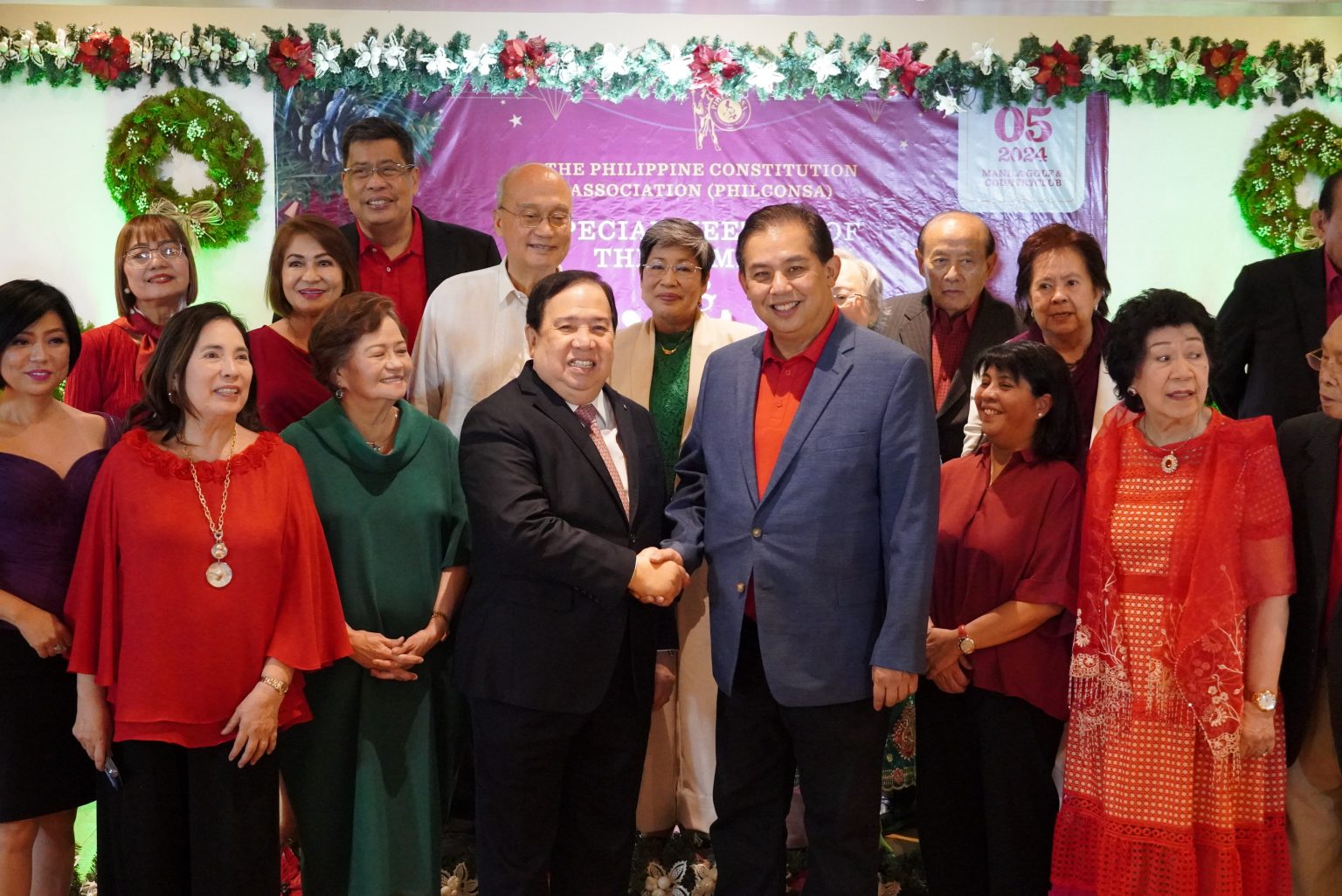 Philippine Red Cross | Humanitarian Organization in the Philippines