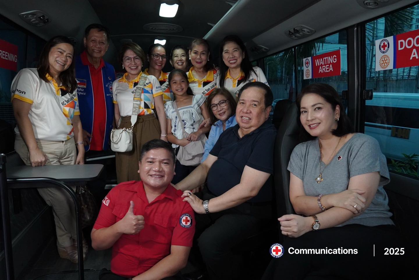 Philippine Red Cross | Humanitarian Organization in the Philippines