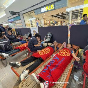 Philippine Red Cross | Humanitarian Organization in the Philippines