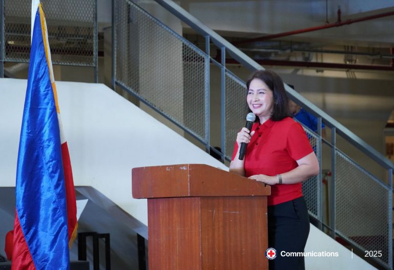 Philippine Red Cross | Humanitarian Organization in the Philippines