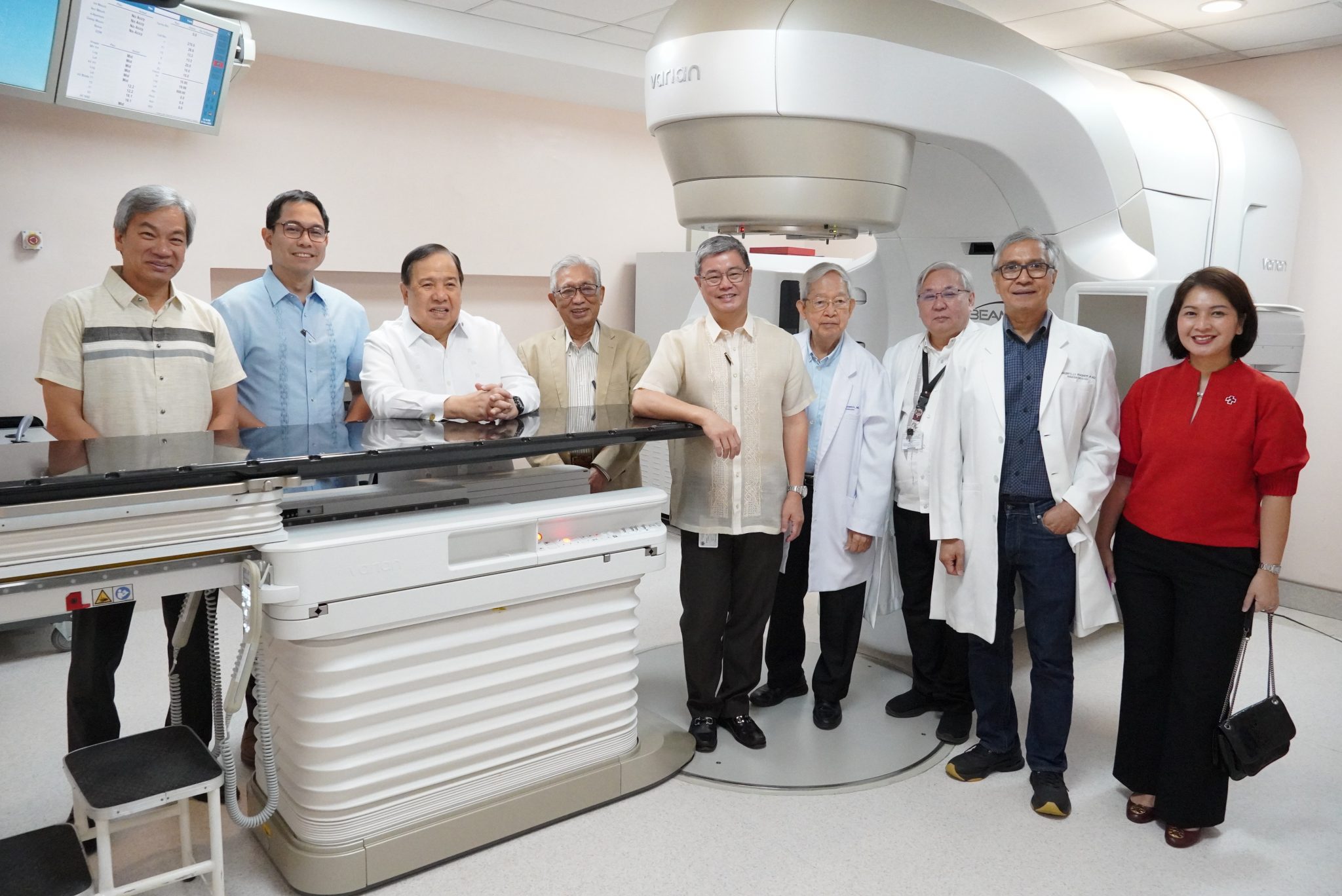 Philippine Red Cross | Humanitarian Organization in the Philippines