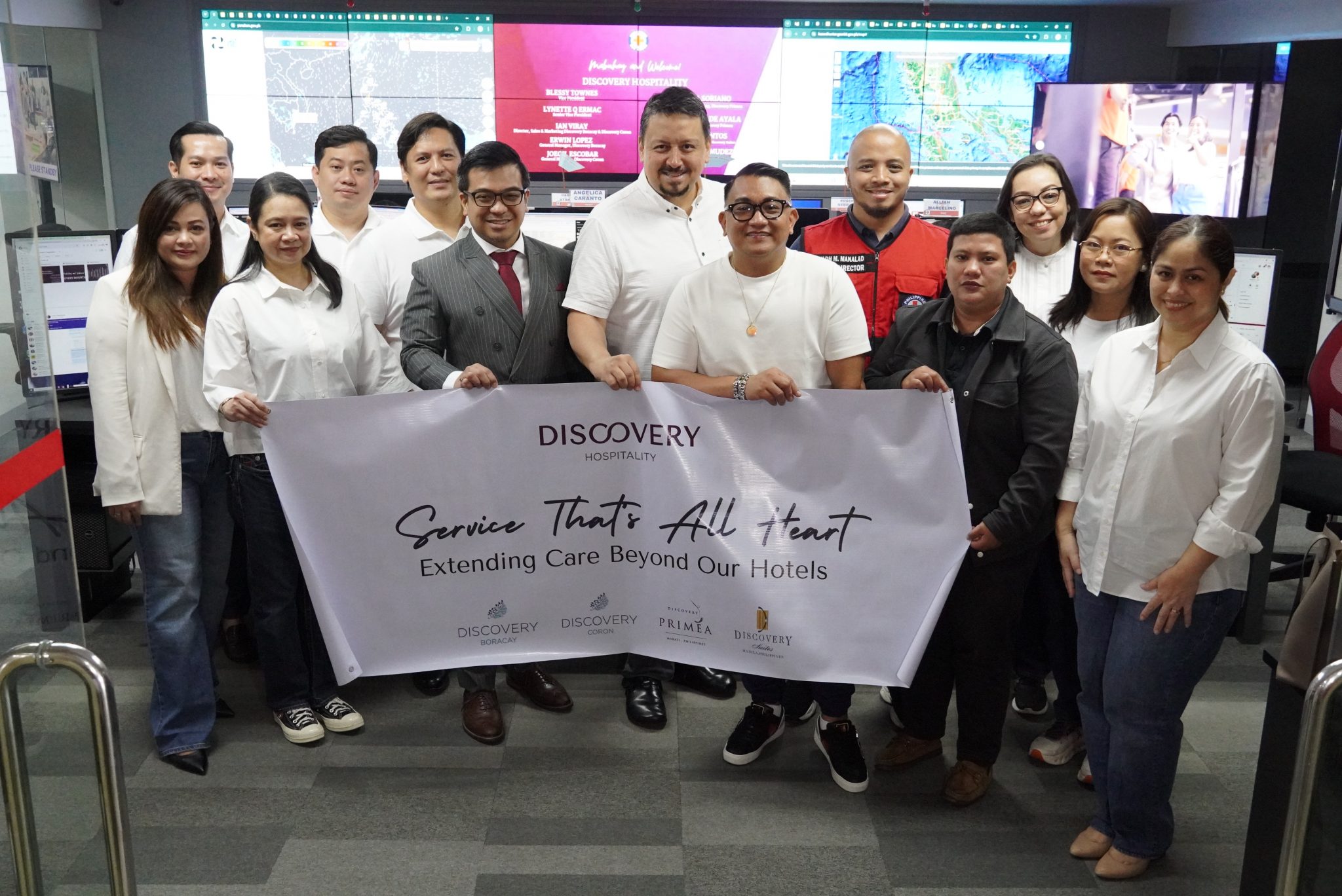 Philippine Red Cross | Humanitarian Organization in the Philippines