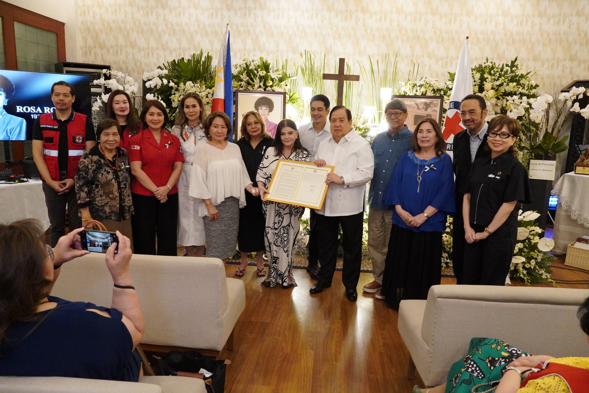 Philippine Red Cross | Humanitarian Organization in the Philippines