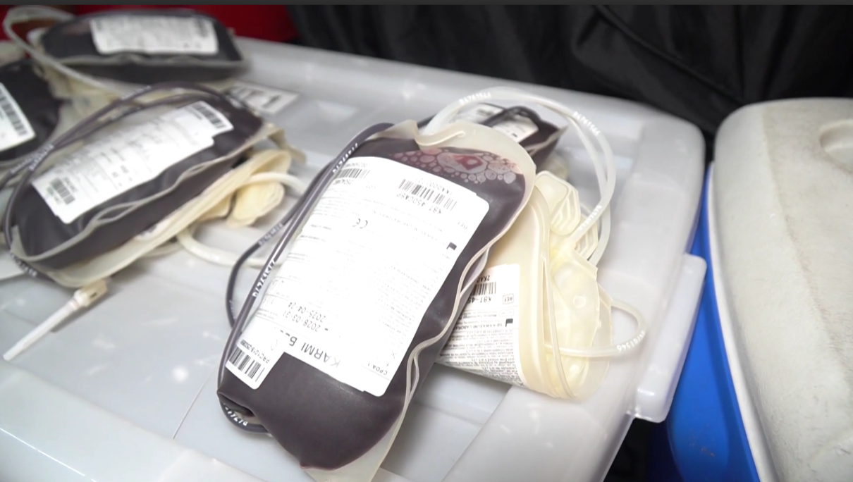 Philippine Red Cross | Humanitarian Organization in the Philippines