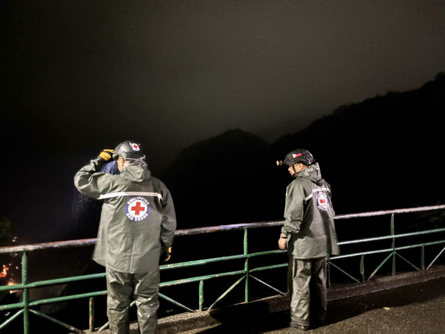 Philippine Red Cross | Humanitarian Organization in the Philippines