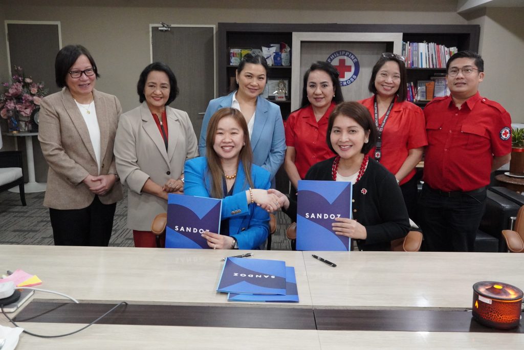 Philippine Red Cross | Humanitarian Organization in the Philippines