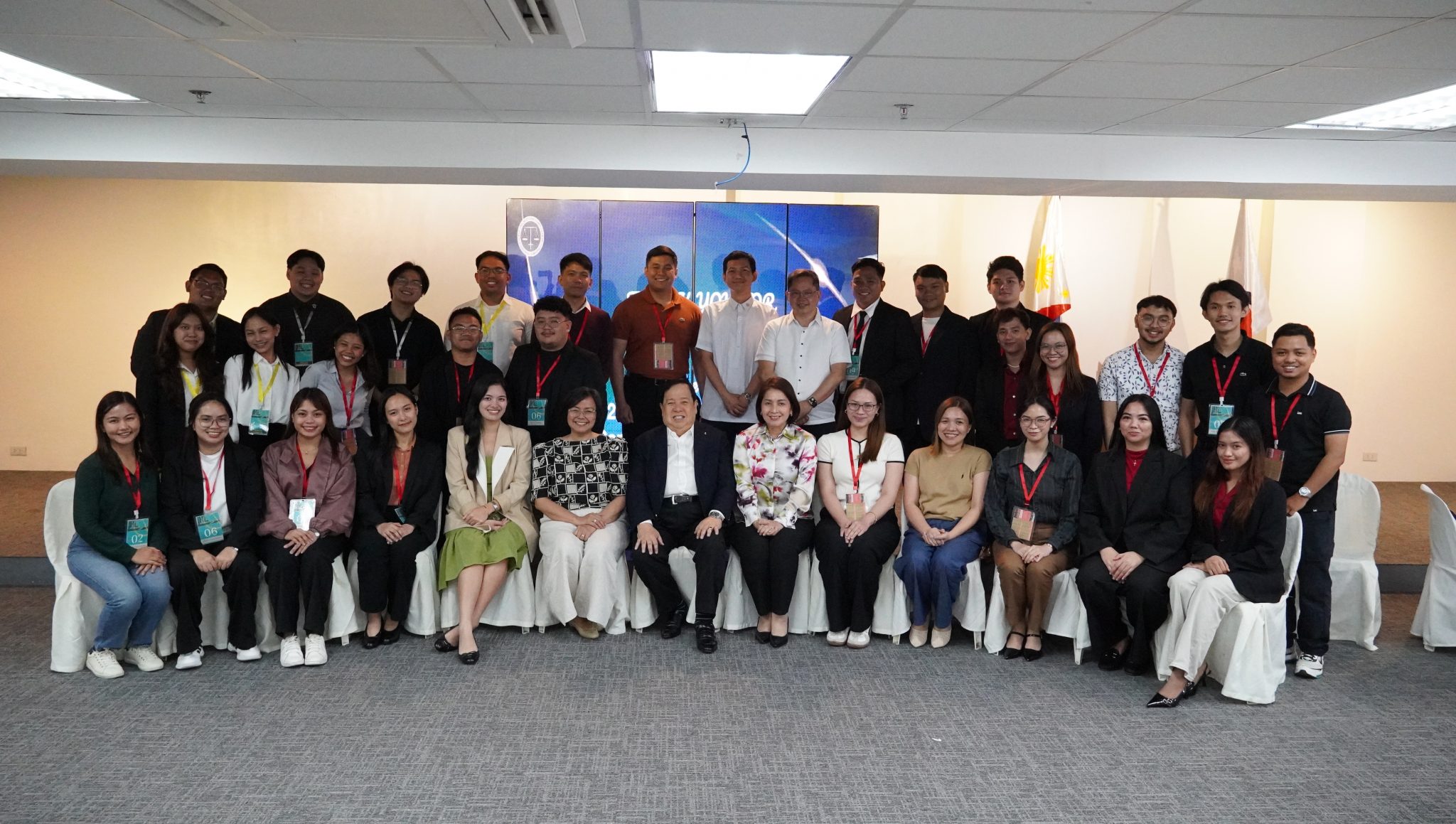 Philippine Red Cross | Humanitarian Organization in the Philippines